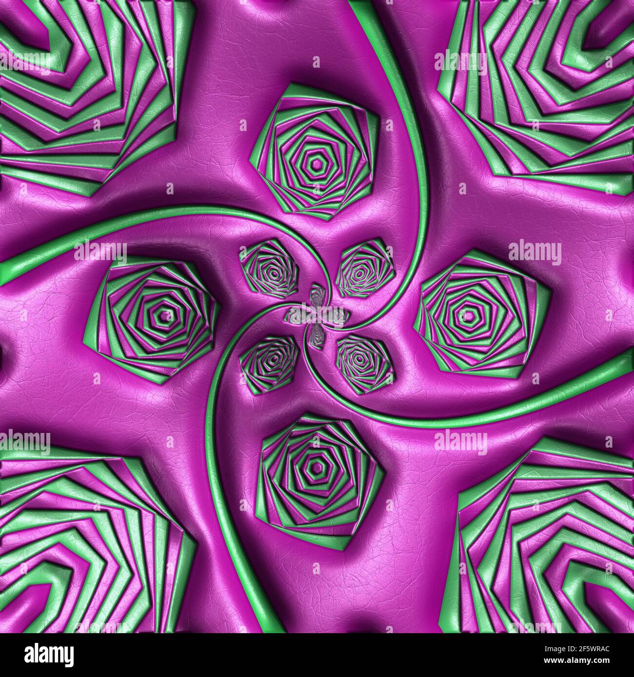 Seamless background leather tile Stock Photo - Alamy