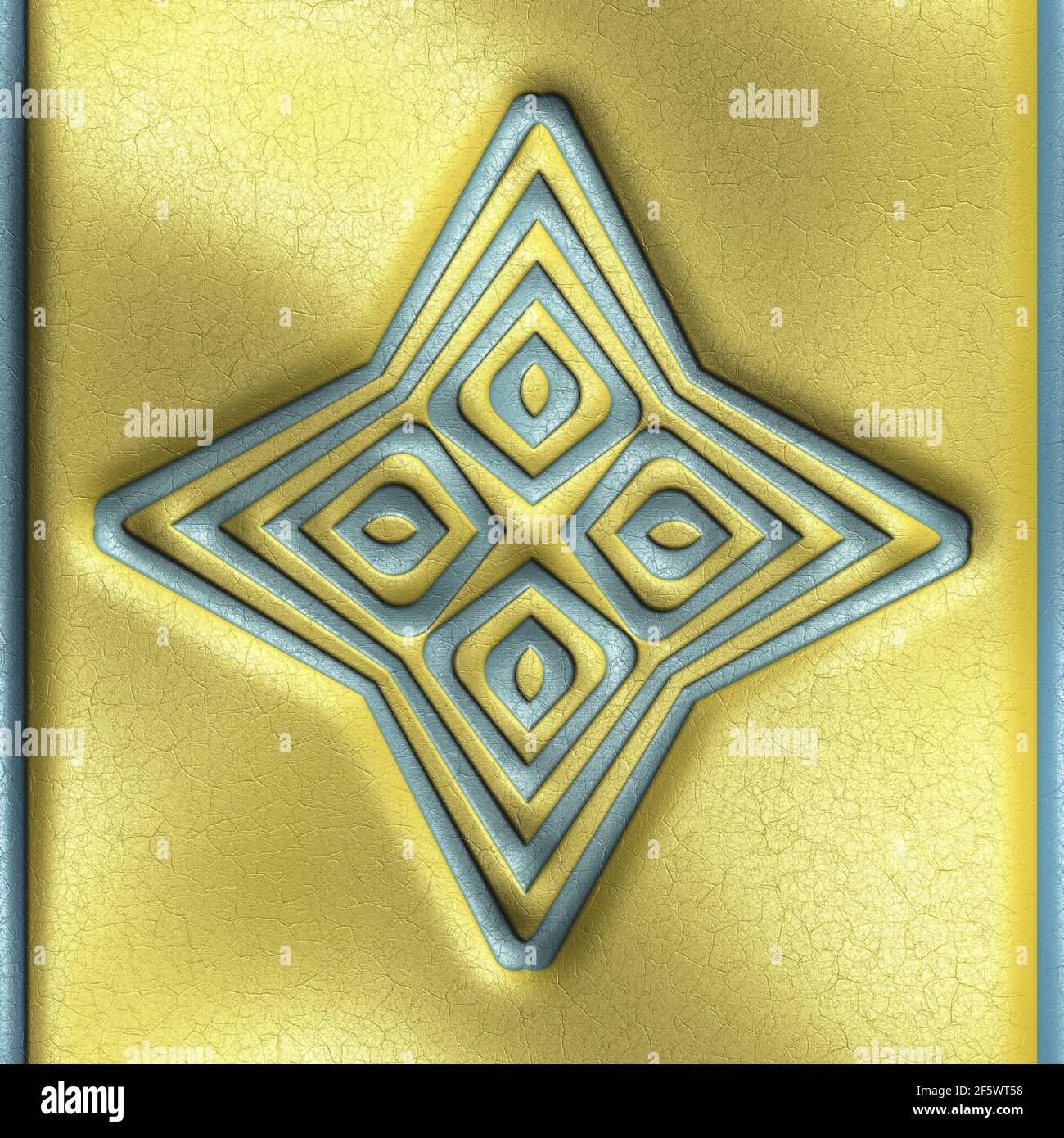 Seamless background leather tile Stock Photo - Alamy