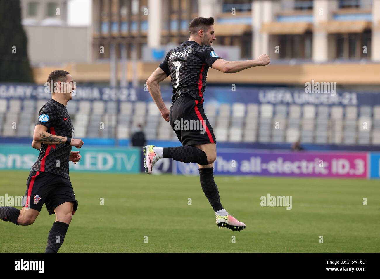 Luka Ivanusec High Resolution Stock Photography and Images - Alamy