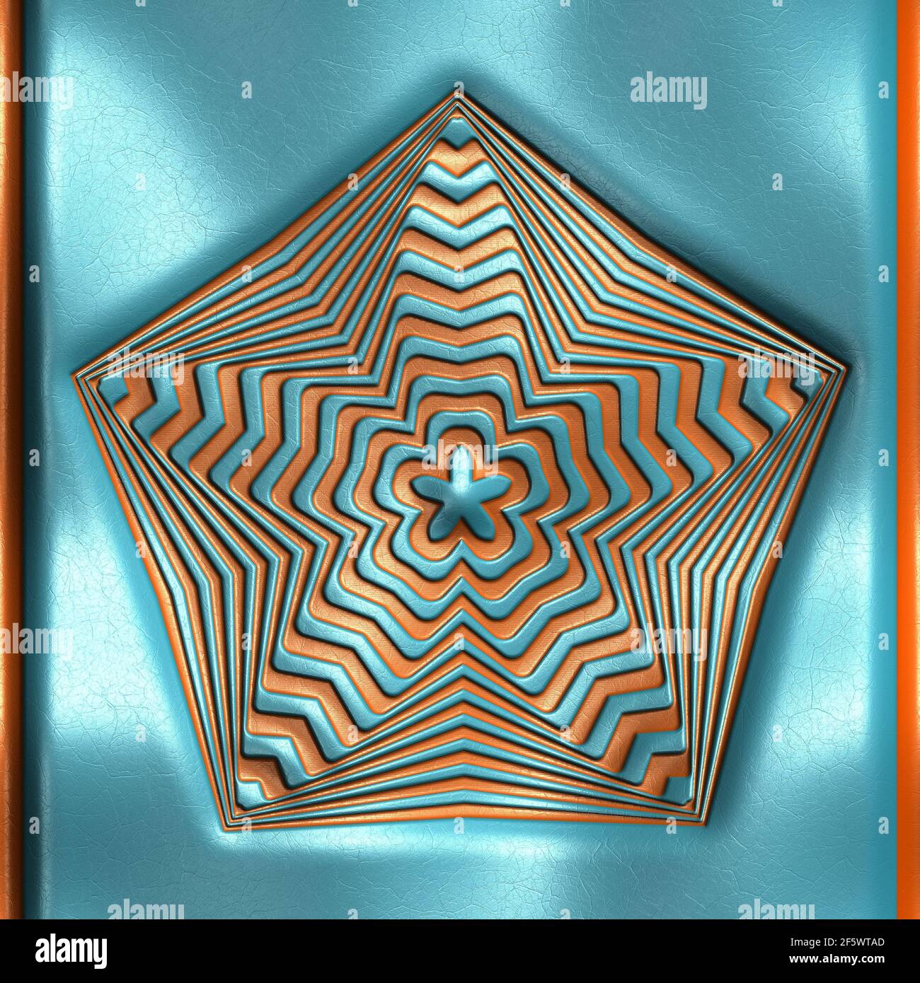 Seamless background leather tile Stock Photo - Alamy