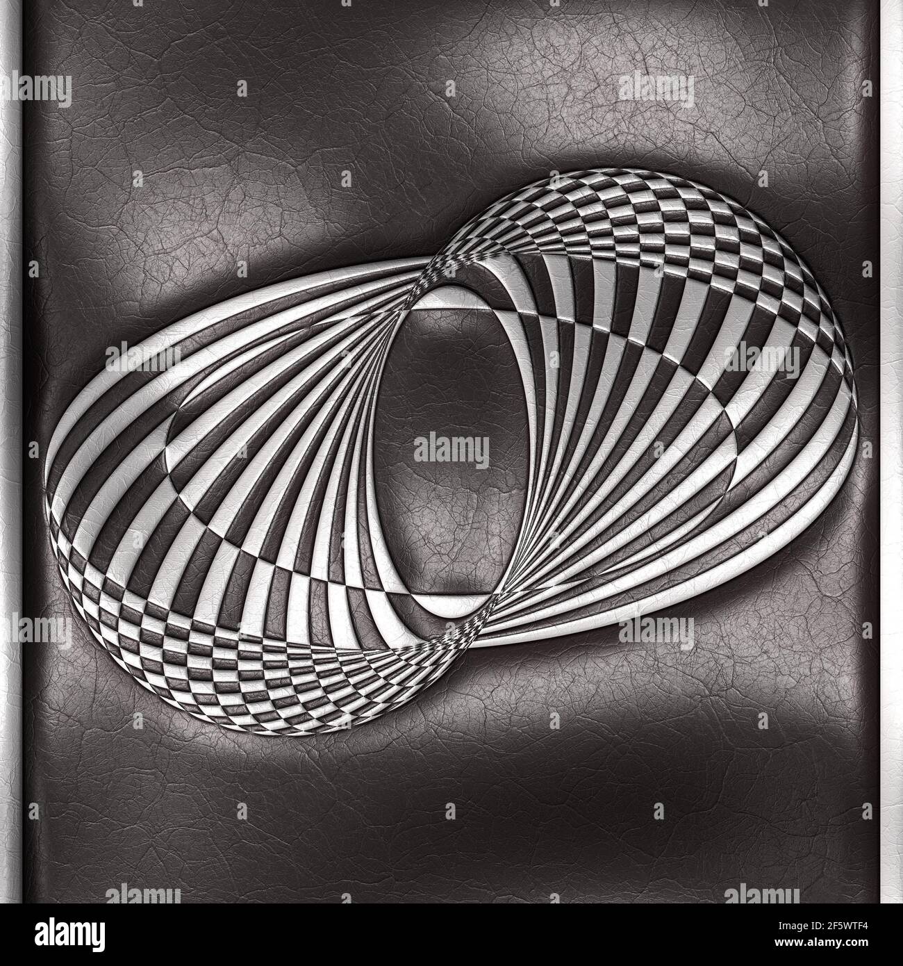 Seamless background leather tile Stock Photo - Alamy