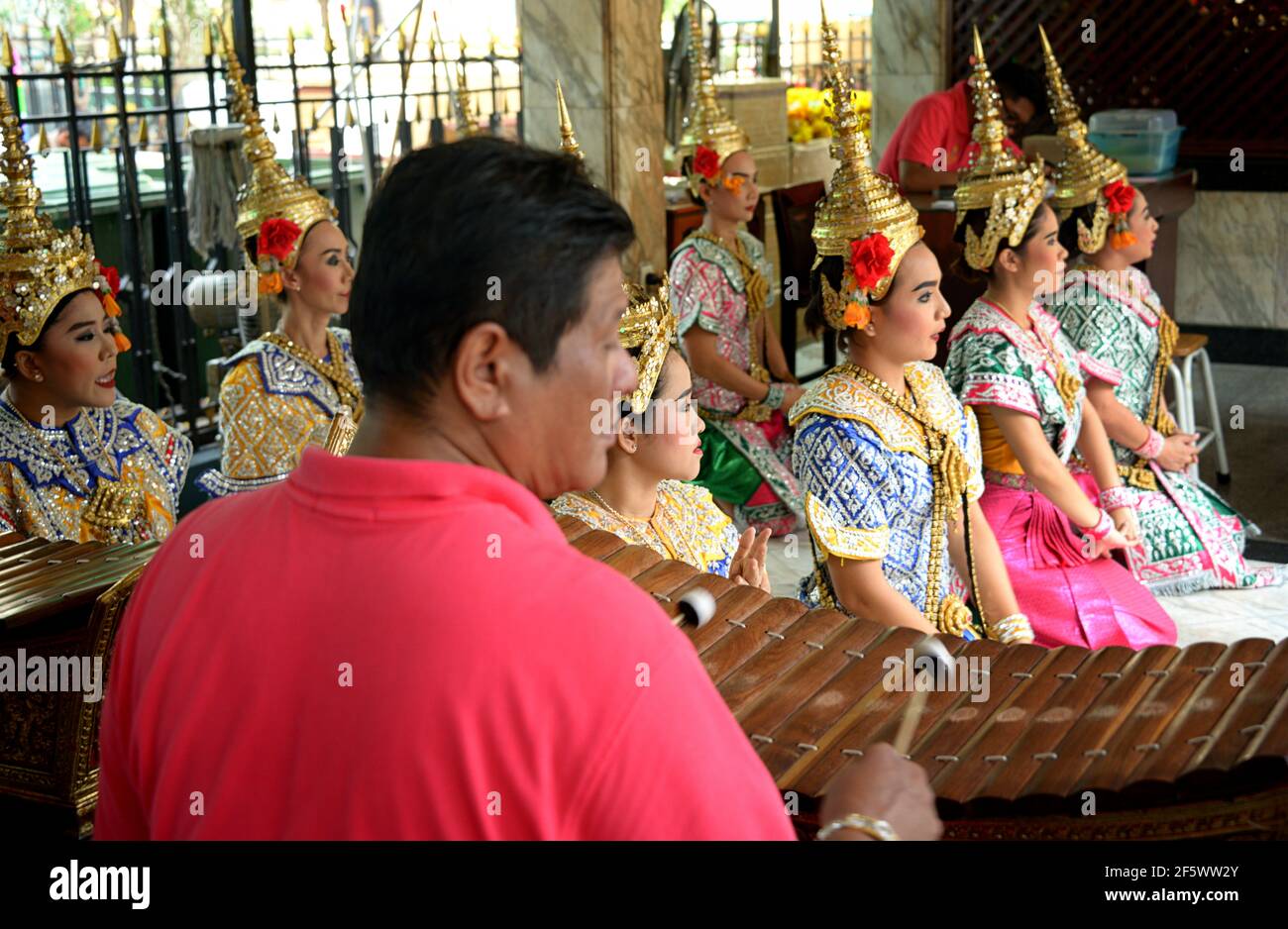 Khon thai classical hi-res stock photography and images - Alamy