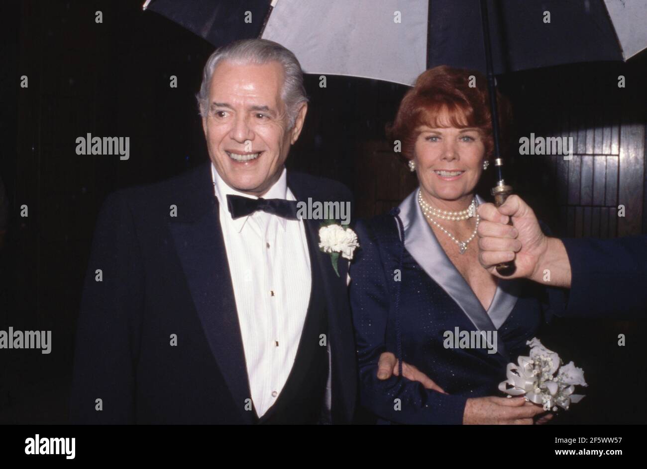 Desi Arnaz Circa 1980 Credit: Ralph Dominguez/MediaPunch Stock Photo ...