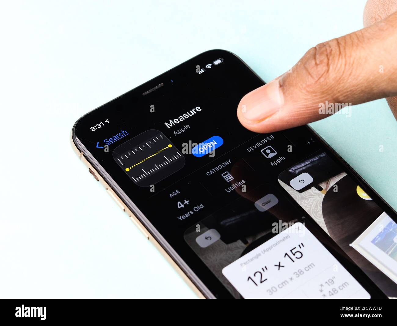 Lidar image hi-res stock photography and images - Alamy