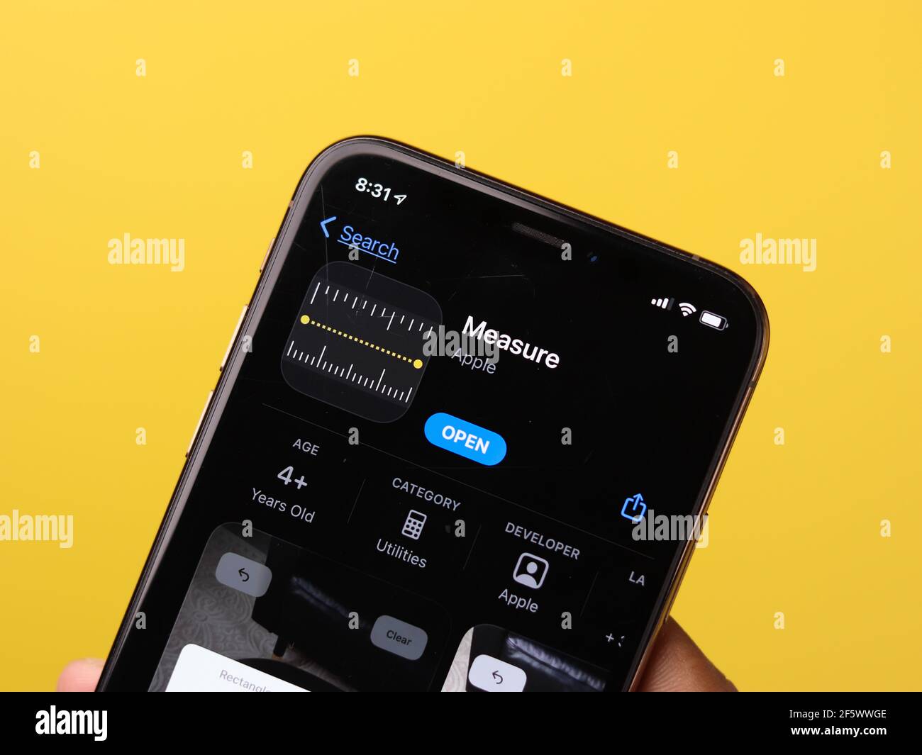 Lidar image hi-res stock photography and images - Alamy