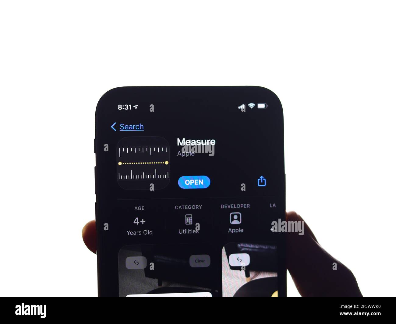 Lidar image hi-res stock photography and images - Alamy