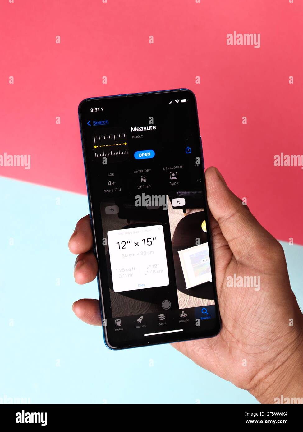 Lidar image hi-res stock photography and images - Alamy