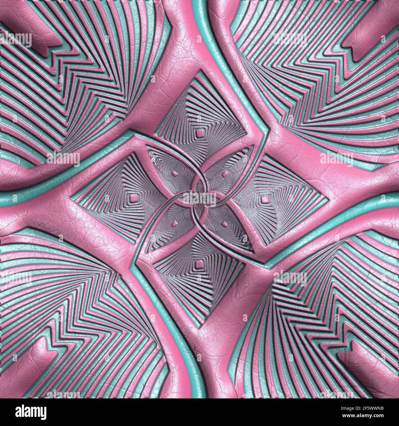 Seamless background leather tile Stock Photo - Alamy