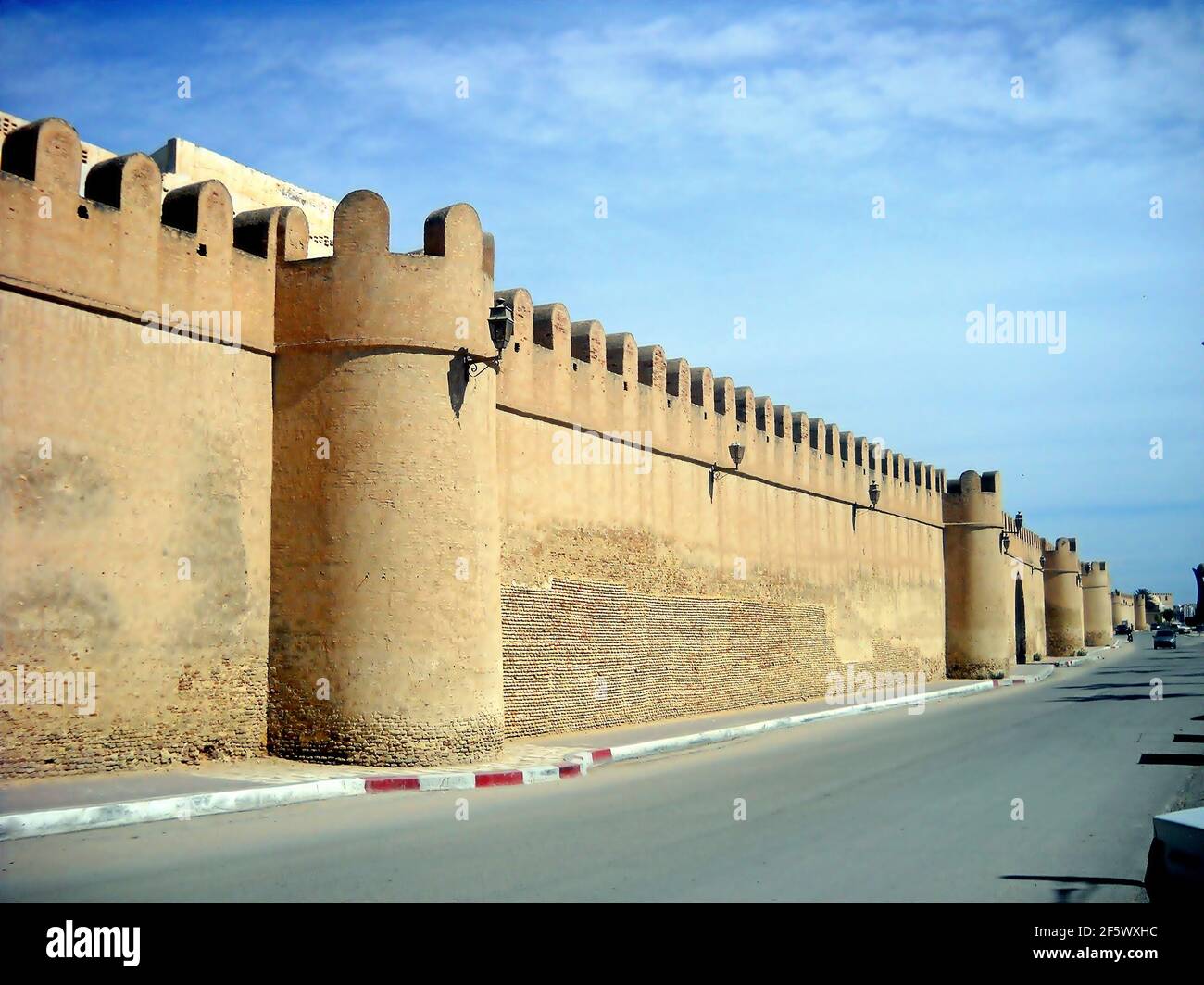 Al qayrawan hi-res stock photography and images - Alamy