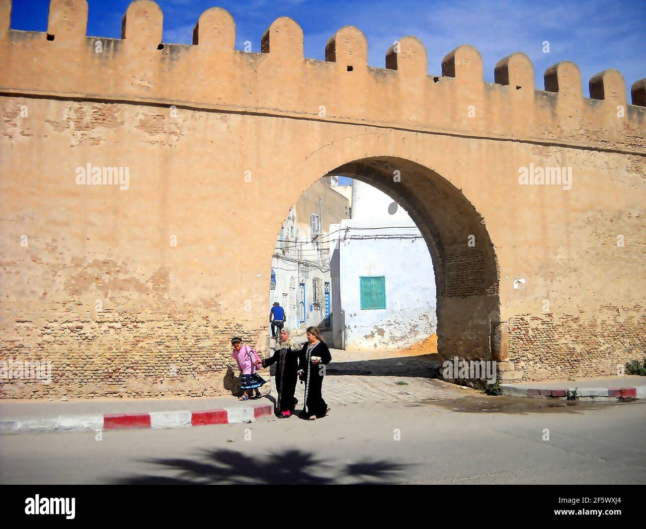 Al qayrawan hi-res stock photography and images - Alamy