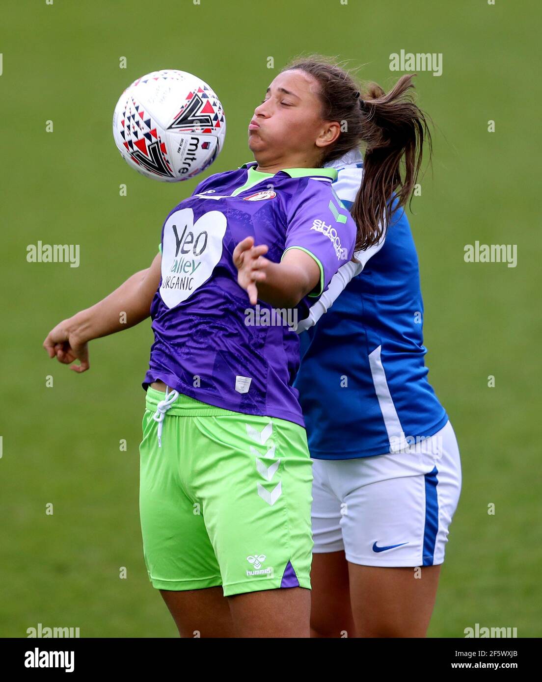 Abi harrison hi-res stock photography and images - Alamy