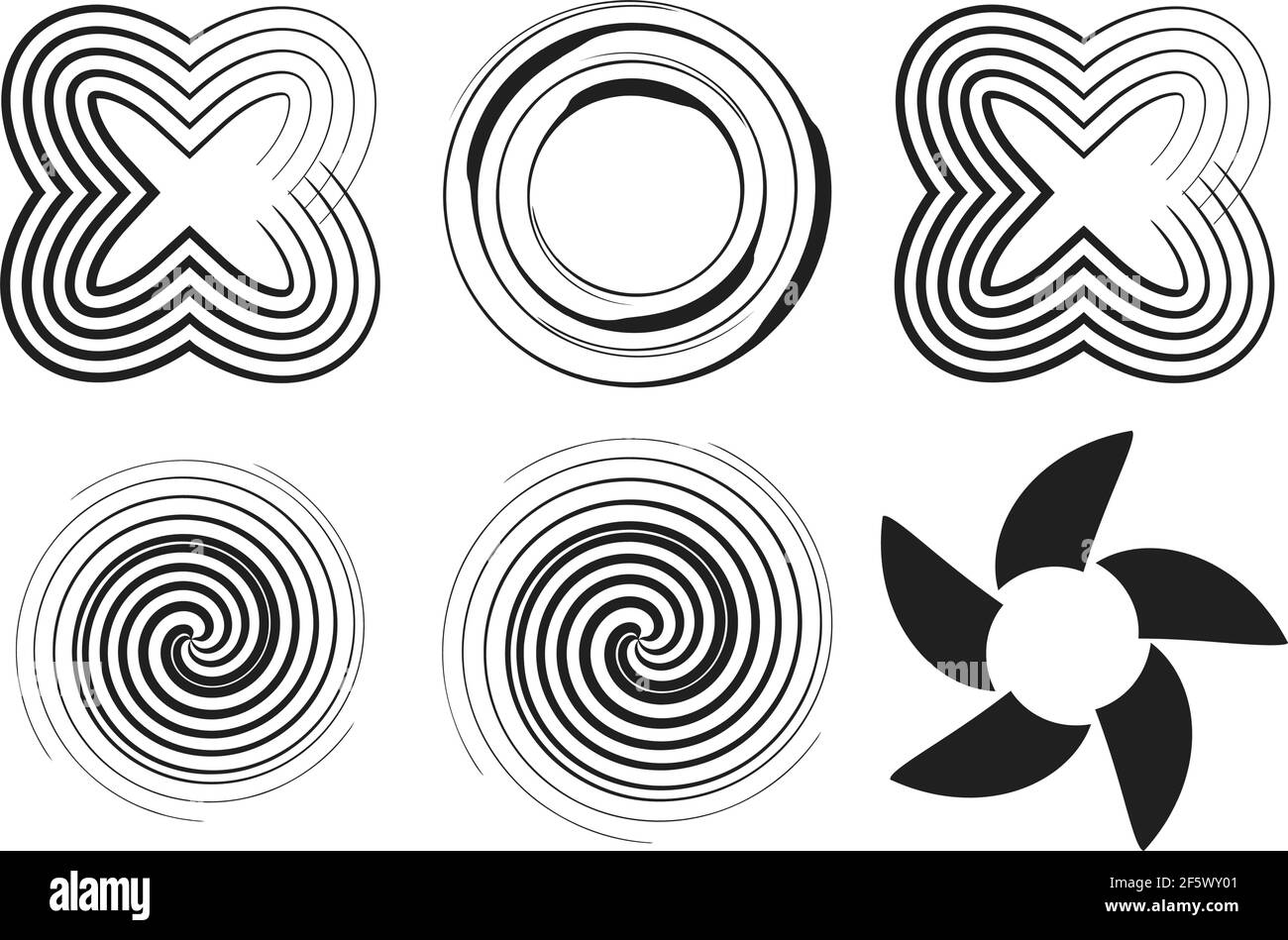 Motiff vector vectors hi-res stock photography and images - Alamy