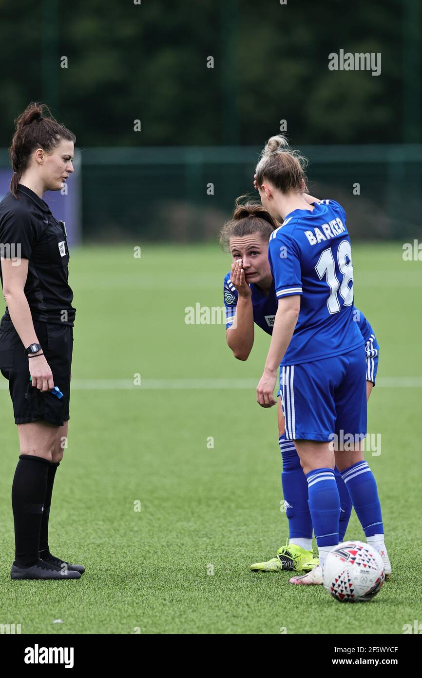 Hannah cain hi-res stock photography and images - Alamy