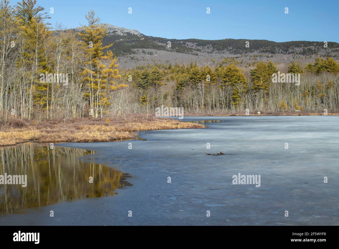 Rindge and new hampshire hi-res stock photography and images - Alamy
