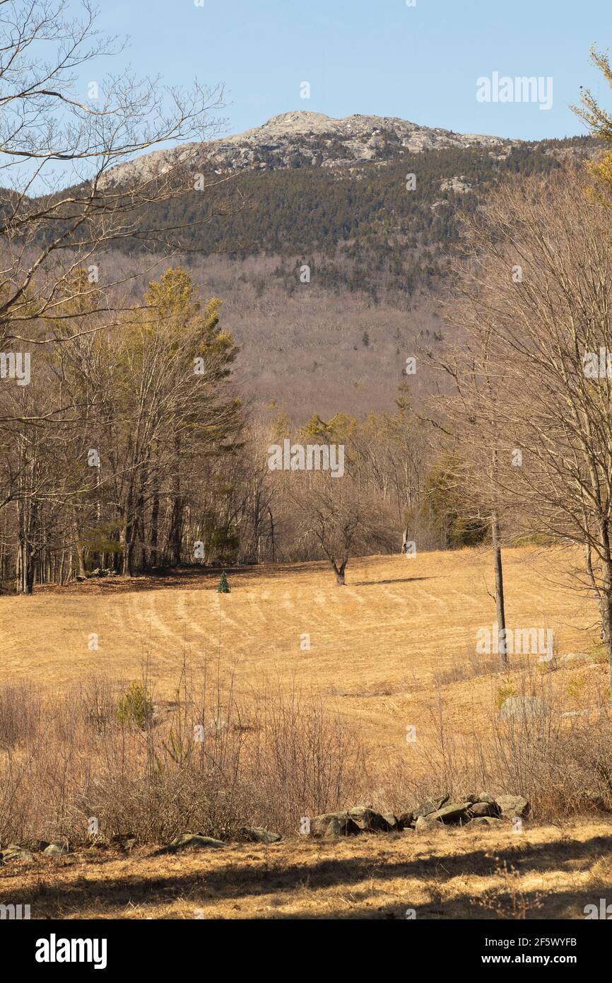 3,165 feet in elevation. Located in Southwest New Hampshire. Claimed to ...