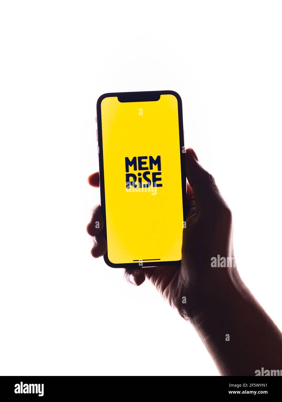 Memrise image hi-res stock photography and images - Alamy