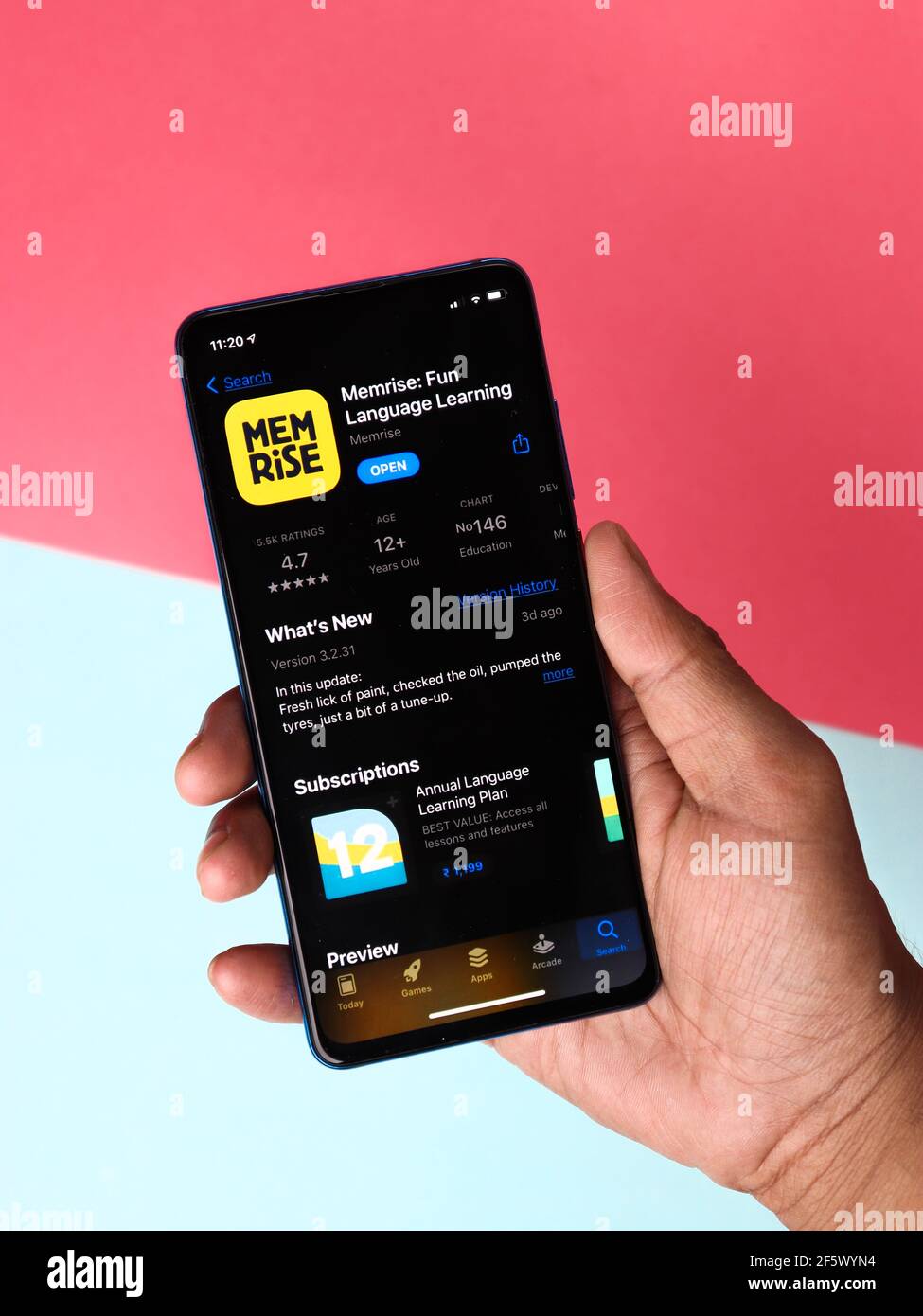 Mem tech logo hi-res stock photography and images - Alamy