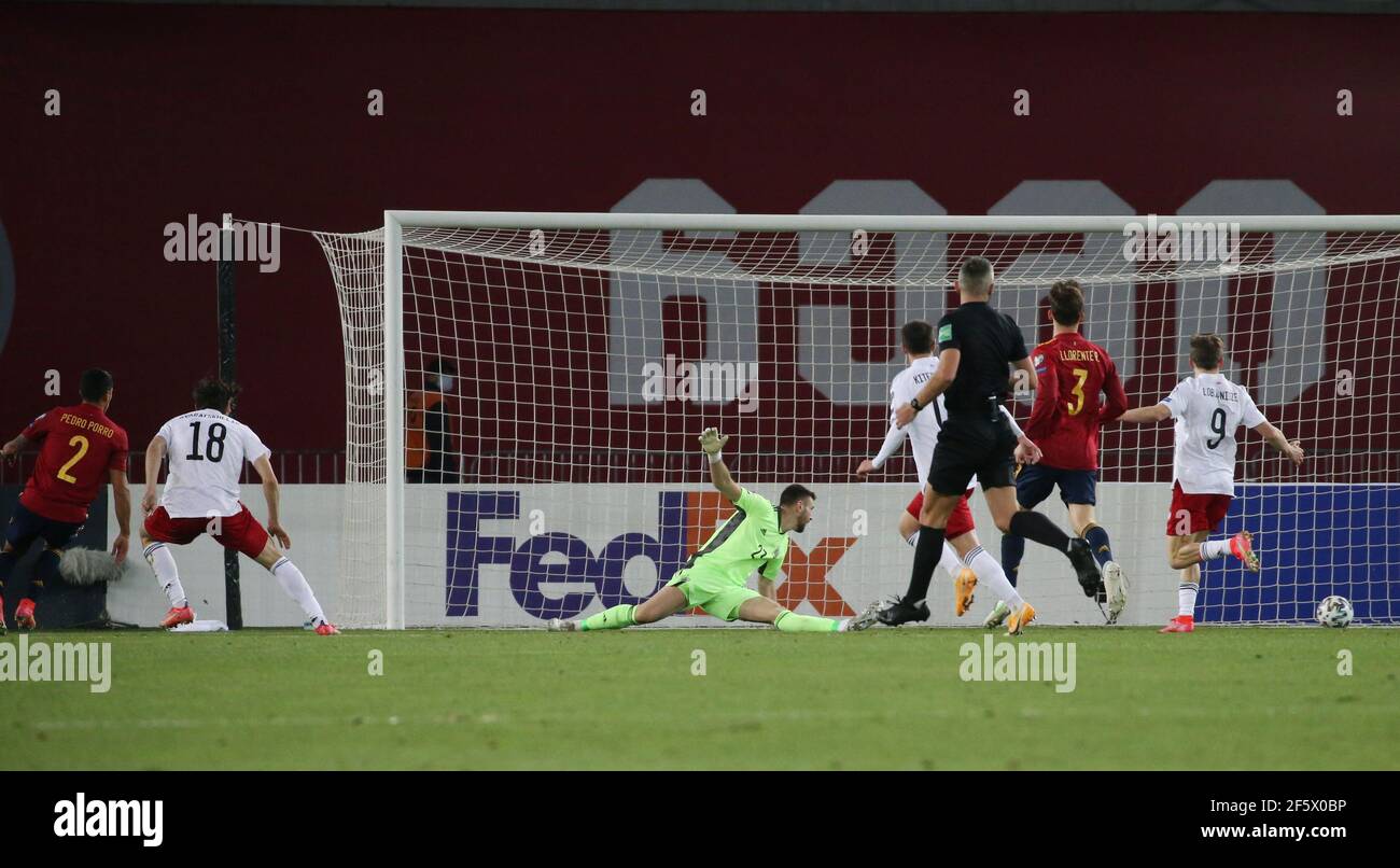 Boris Paichadze Stadium High Resolution Stock Photography and Images ...