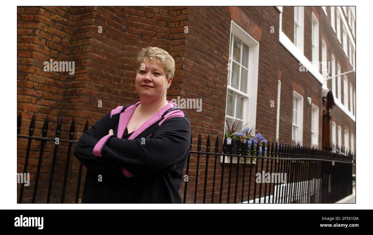 Kate Rogers for IOSpic David Sandison 20/2/2004 Stock Photo - Alamy