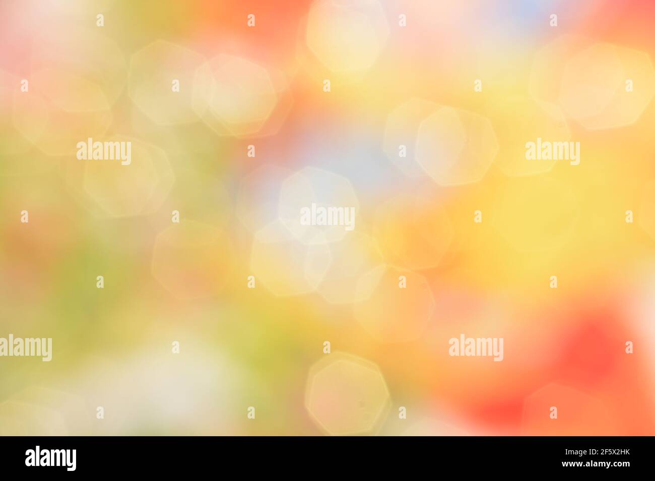 abstract bokeh lights background , defocused , blurred lights with ...