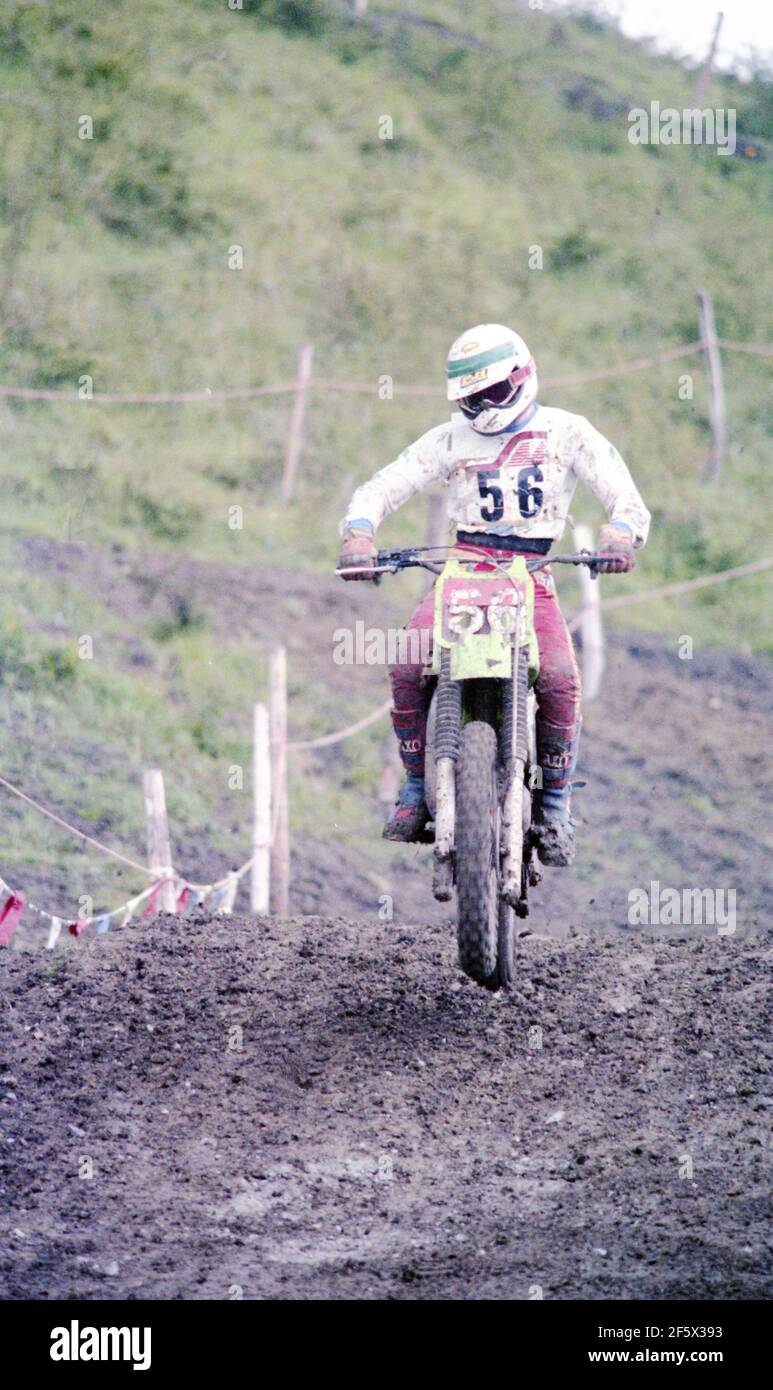 100C Tirley 30.05.83 Stock Photo - Alamy
