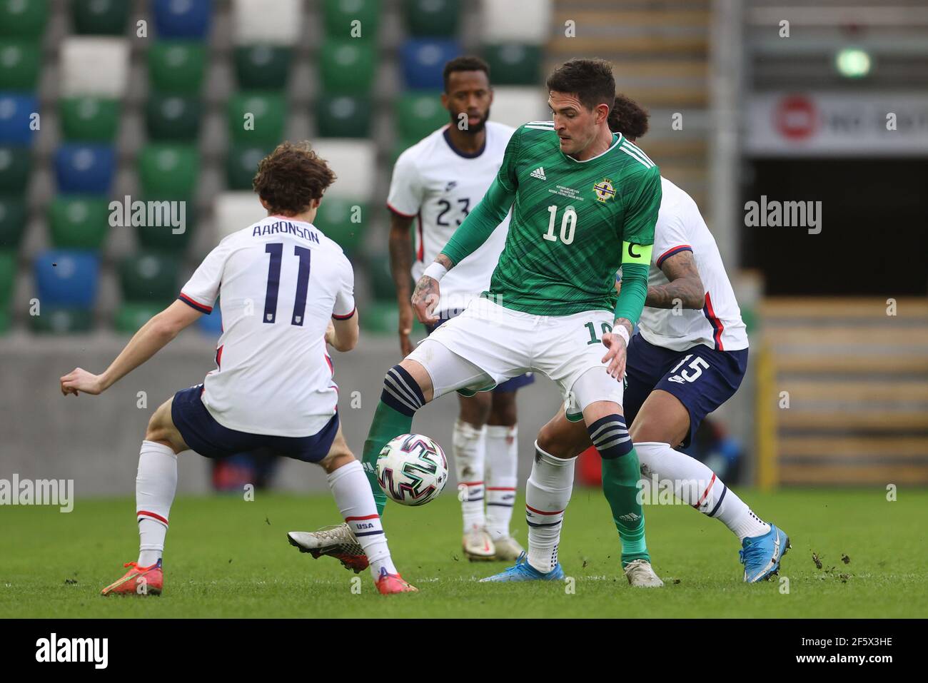 Chris richards united states hi-res stock photography and images - Alamy