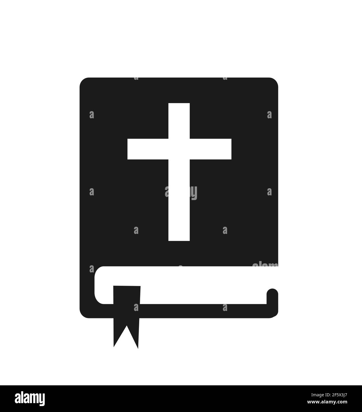 holy bible vector illustration Stock Vector Image & Art - Alamy