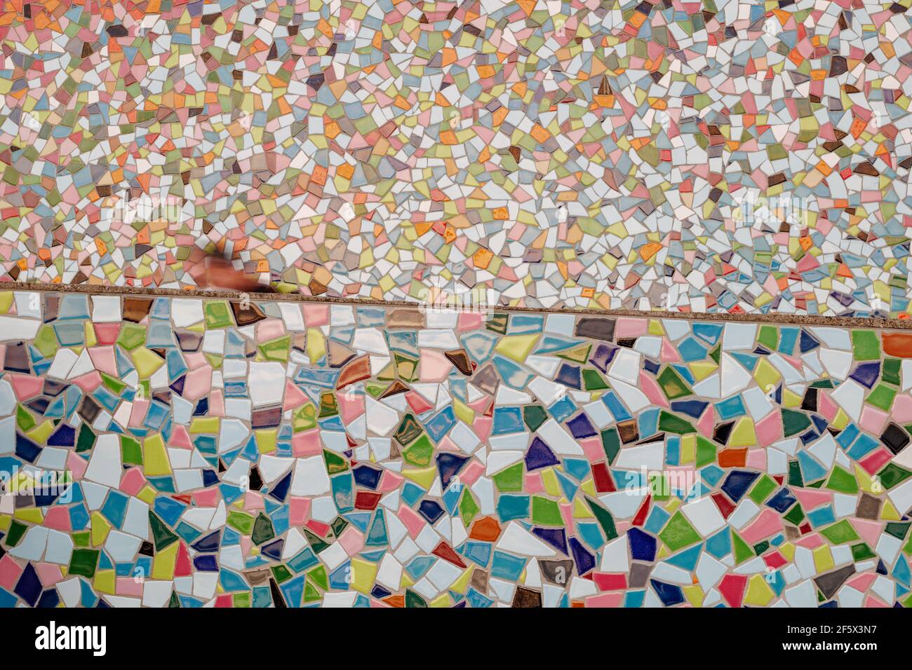 Rivertime wall hi-res stock photography and images - Alamy