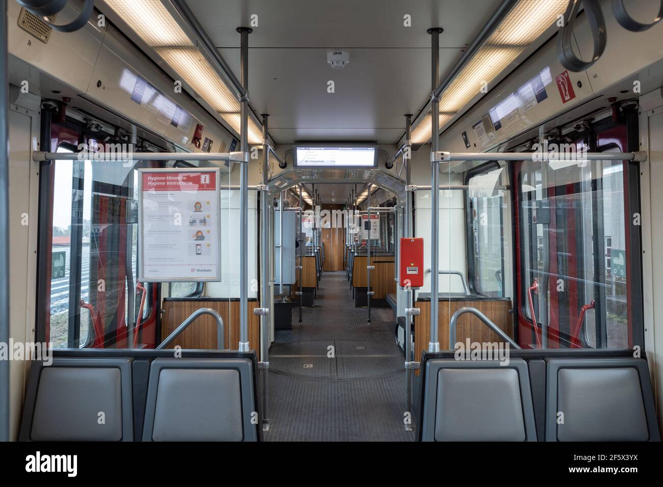 German Rail Wagon High Resolution Stock Photography and Images - Alamy