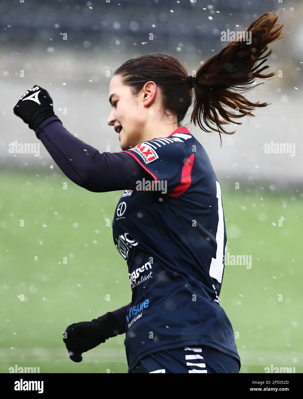 Marija banusic hi-res stock photography and images - Alamy