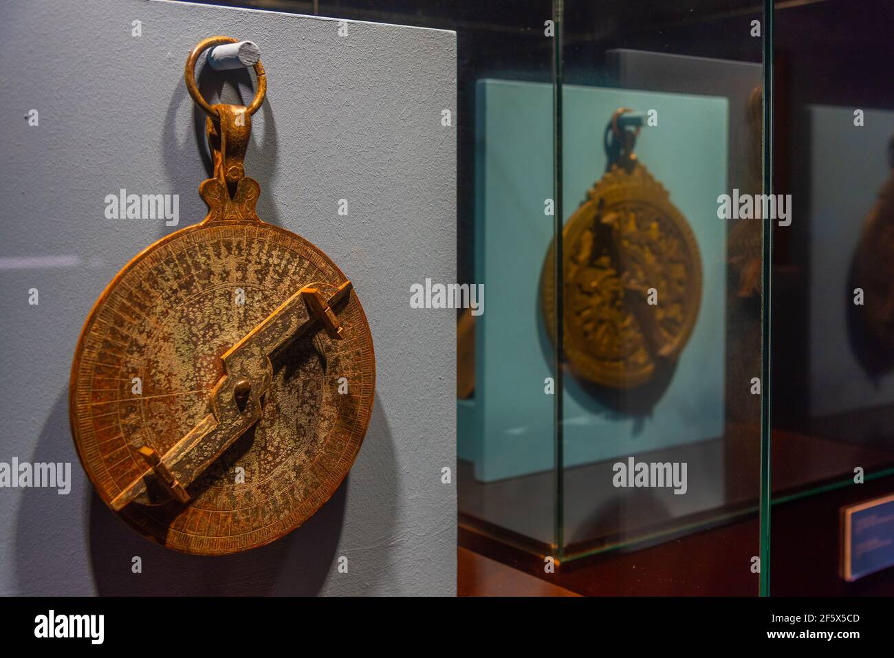 Spanish colonial artifact hi-res stock photography and images - Alamy