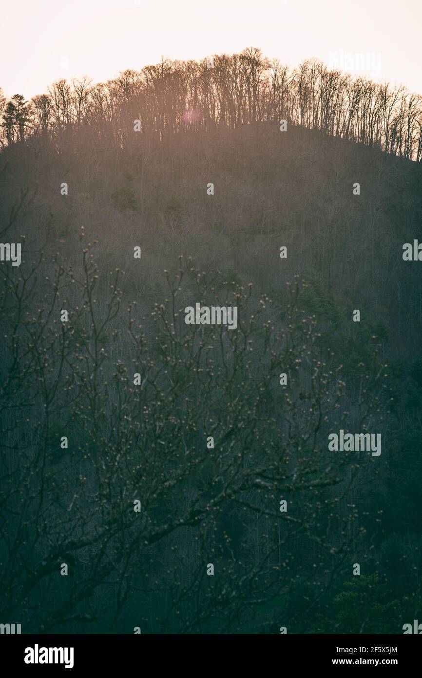 Madison county north carolina hi-res stock photography and images - Alamy