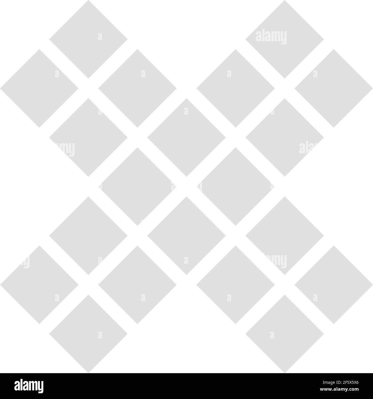 Cross sign, symbol. Letter X Graphics — Stock vector illustration ...