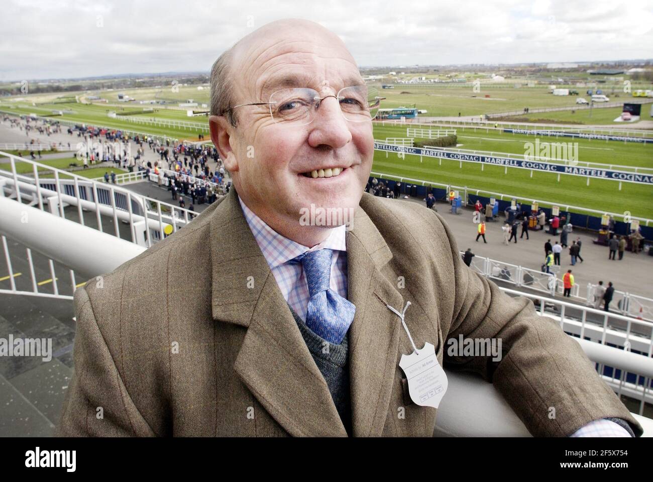 Richard pitman hi-res stock photography and images - Alamy