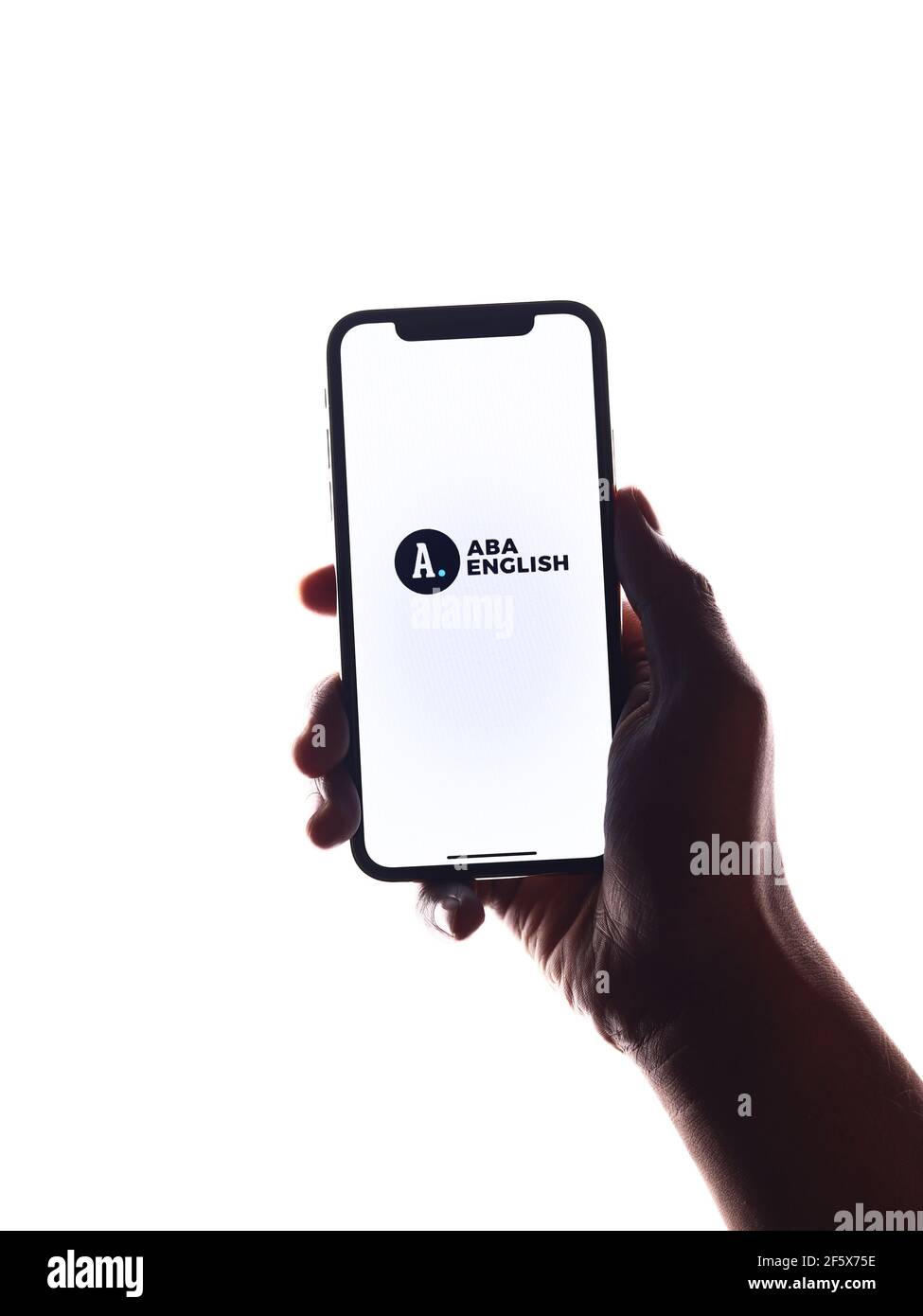 Aba logo hi-res stock photography and images - Alamy