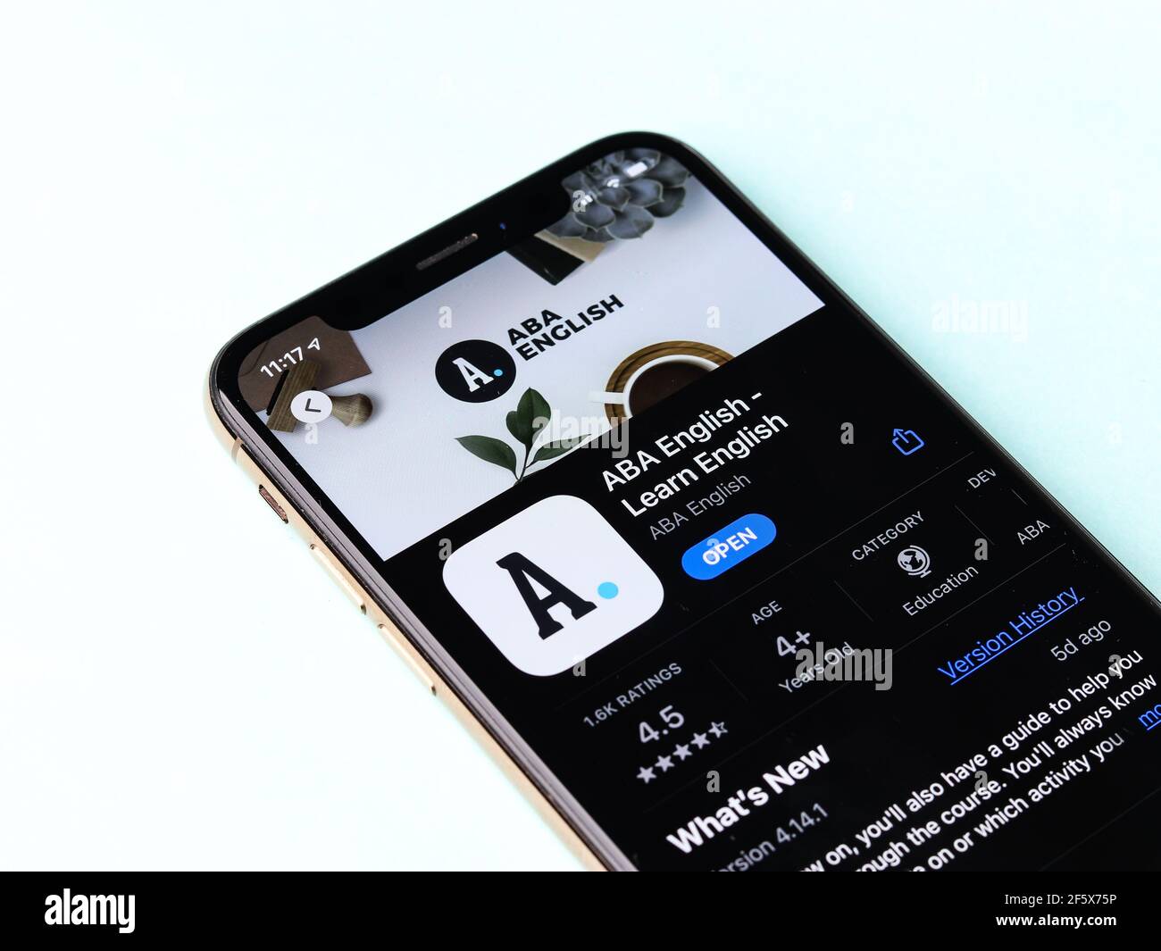 Aba logo hi-res stock photography and images - Alamy