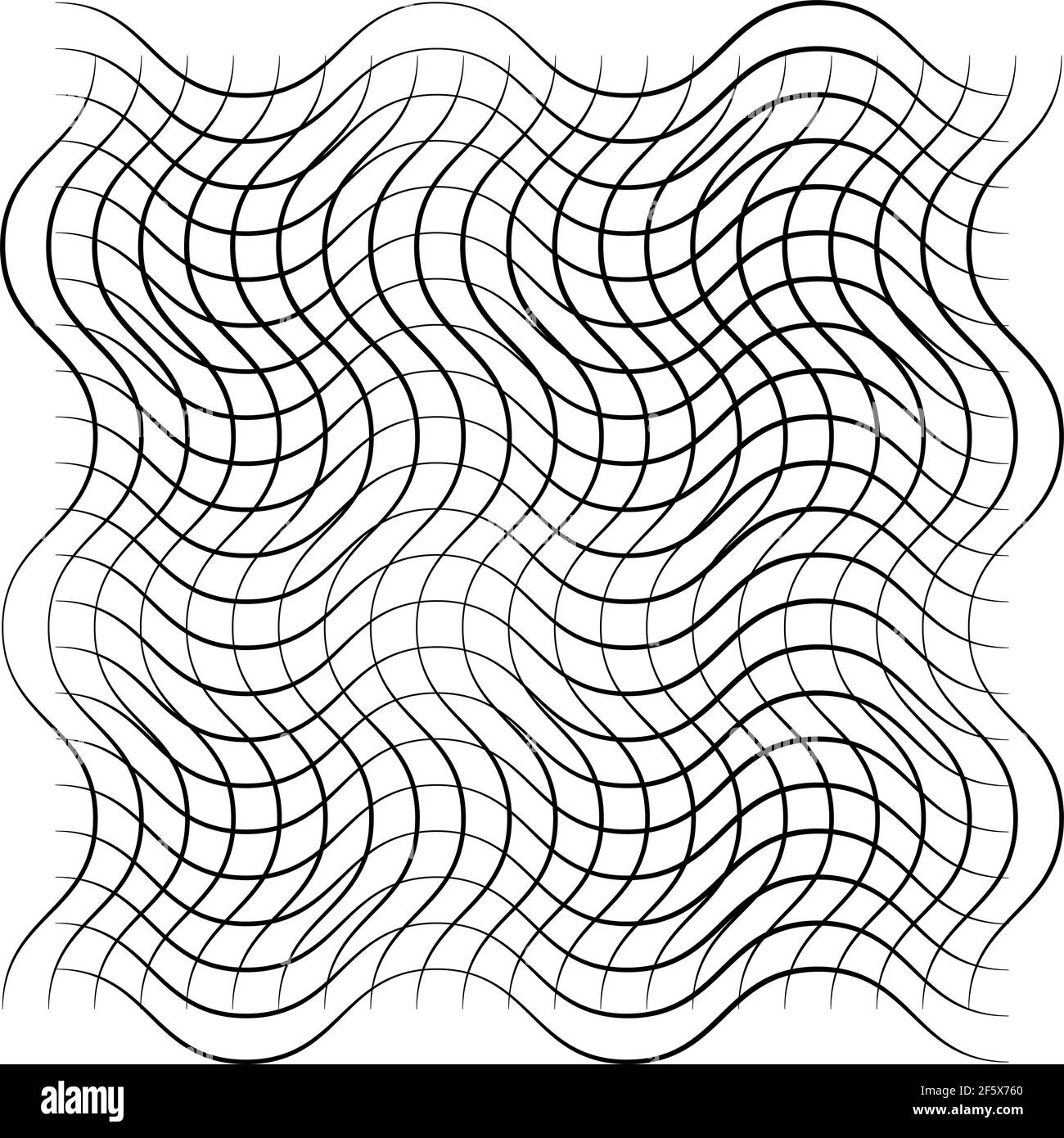 Uneven Jagged Line Clip Art