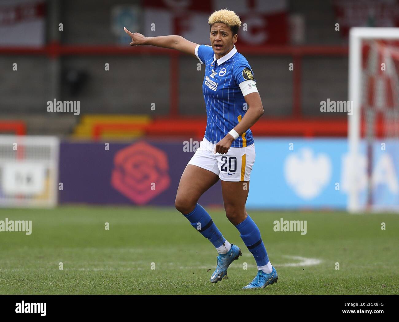 Victoria williams brighton hi-res stock photography and images - Alamy