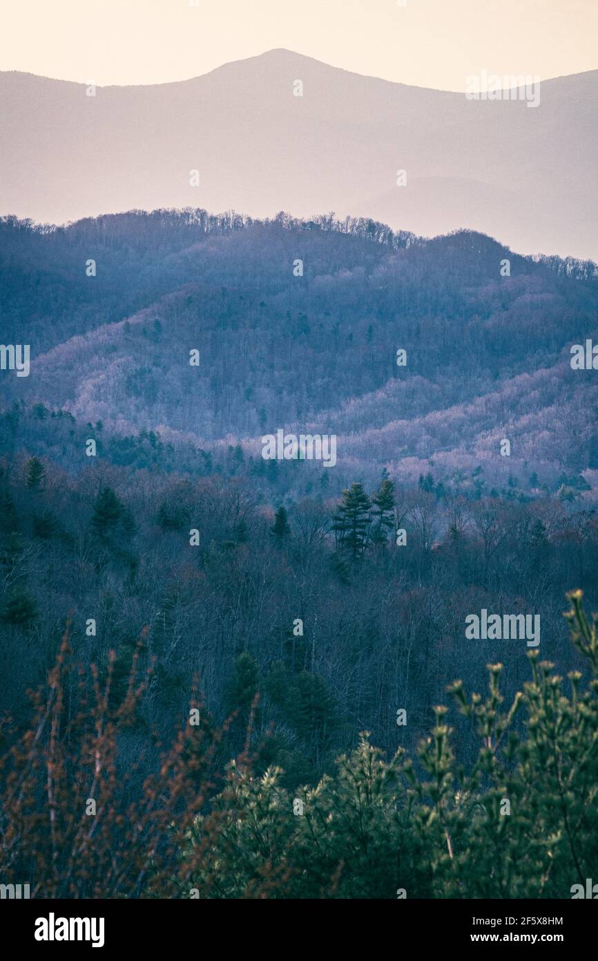 Madison county north carolina hi-res stock photography and images - Alamy