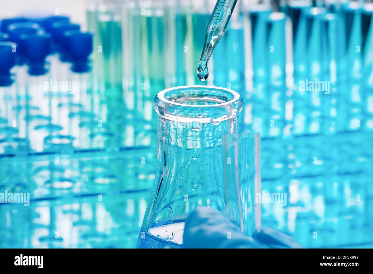 Drug Development Medical High Resolution Stock Photography and Images ...