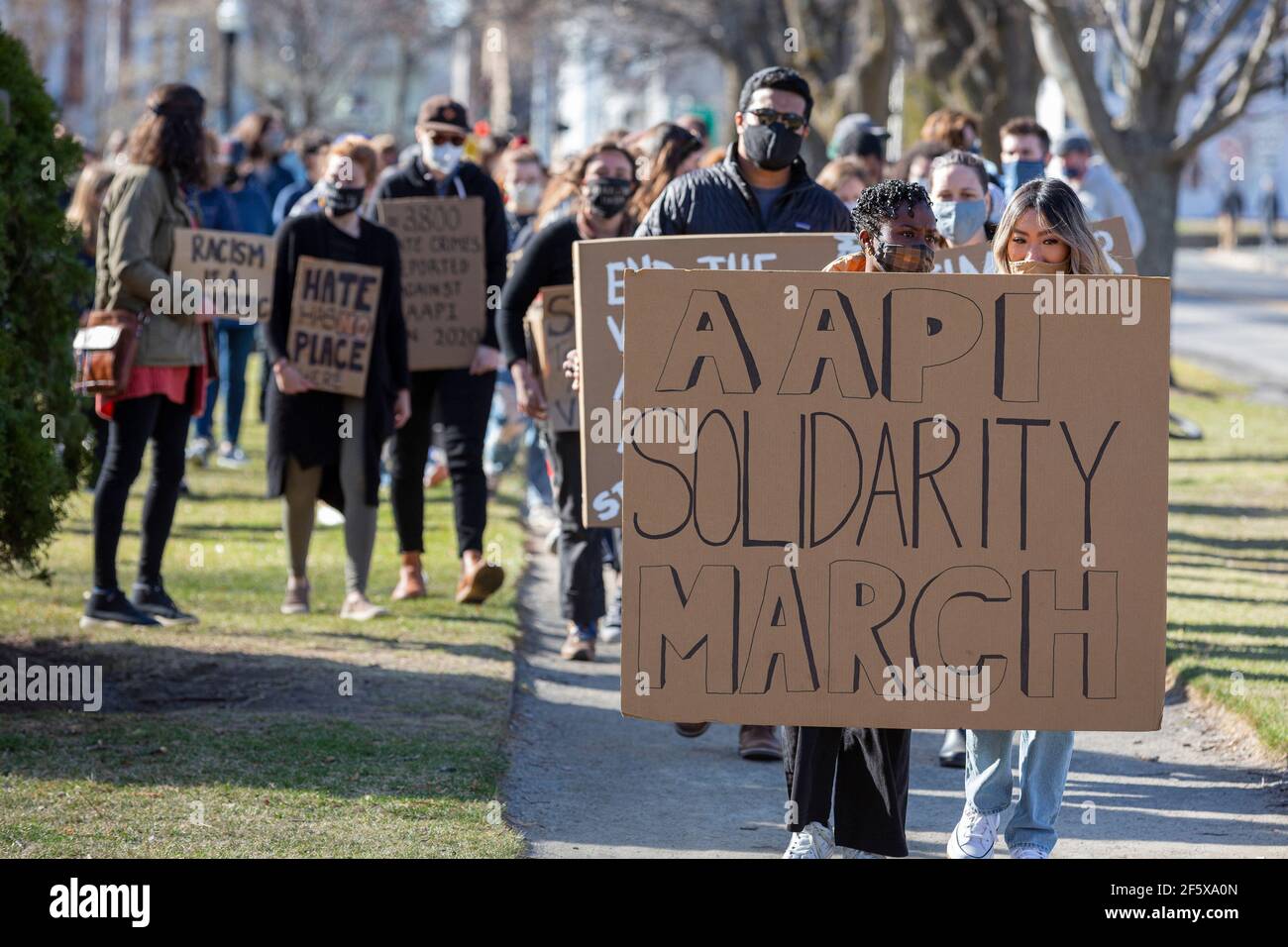 Aapi children hi-res stock photography and images - Alamy