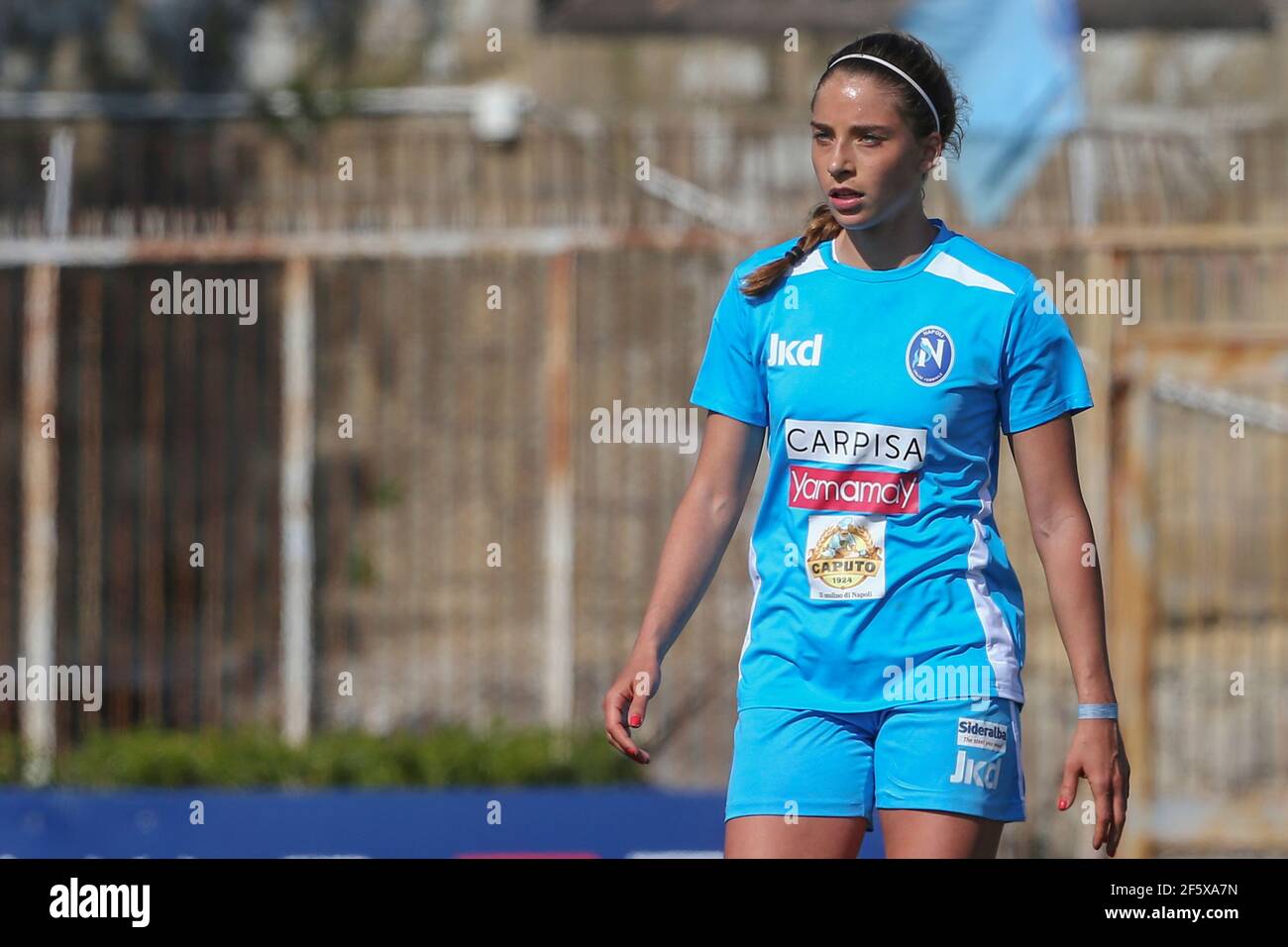 Eleonora goldoni hi-res stock photography and images - Alamy