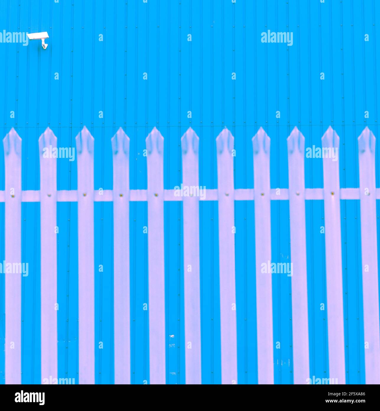 Pink girder hi-res stock photography and images - Alamy