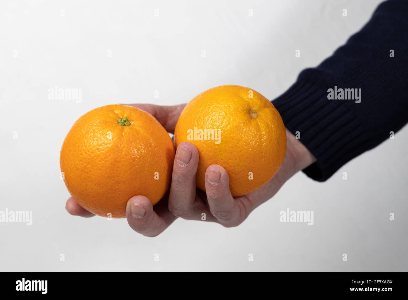 Grabbing arm hi-res stock photography and images - Alamy