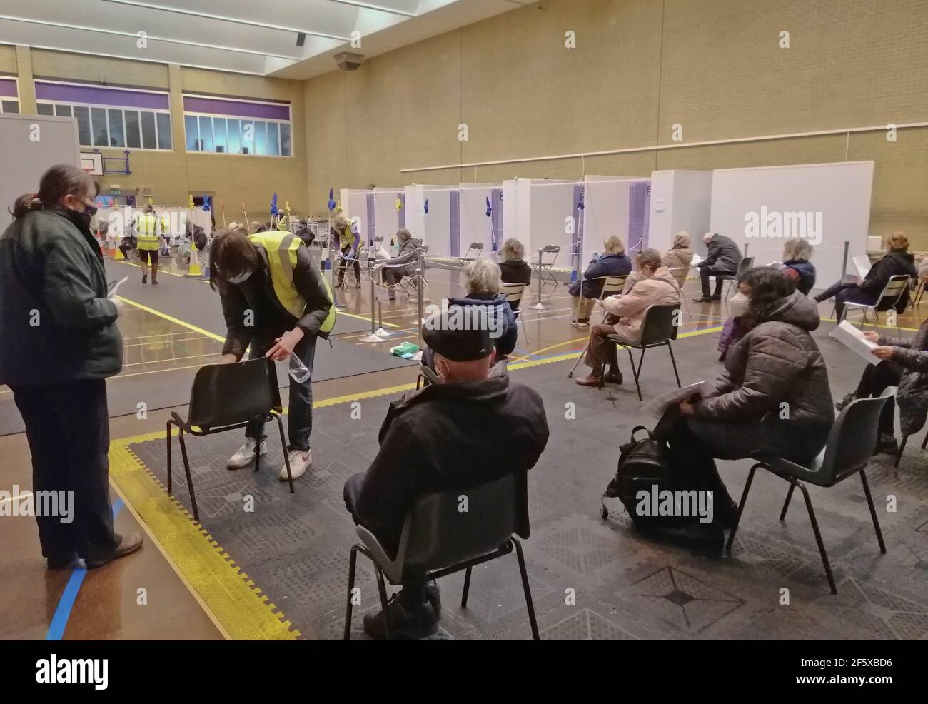 The royal free hospital hi-res stock photography and images - Alamy