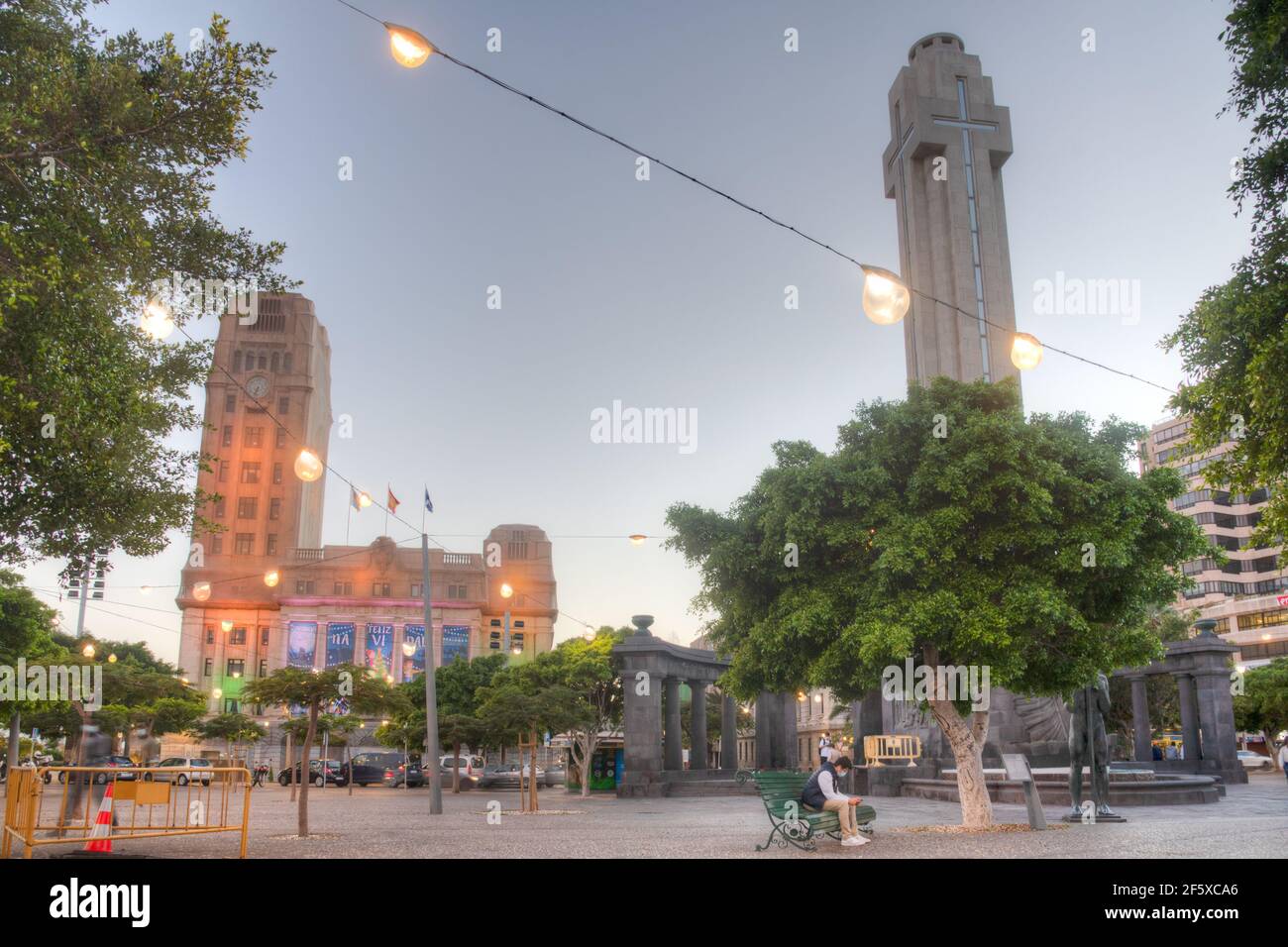 Cruz de honor hi-res stock photography and images - Alamy