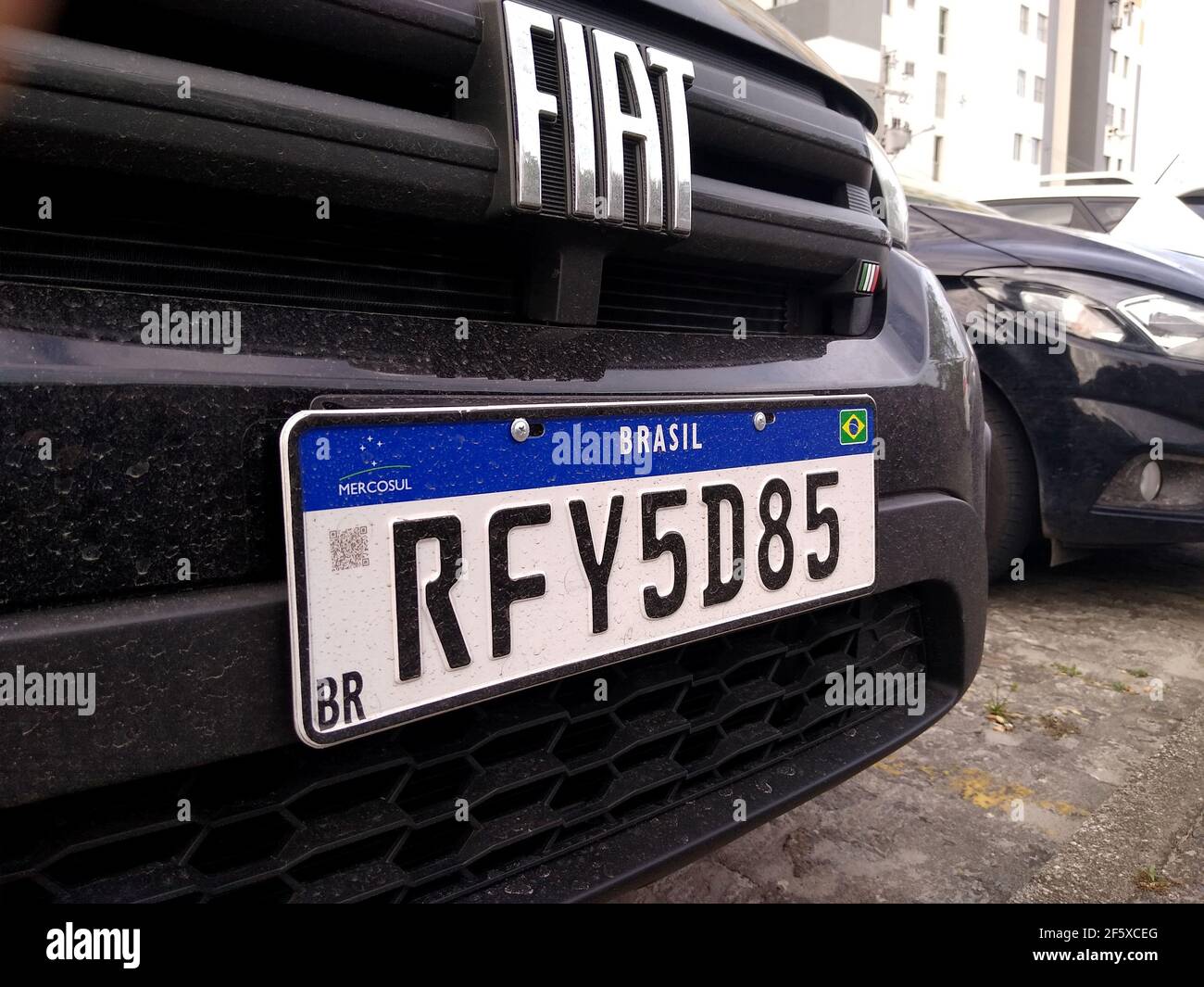 Mercosul logo hi-res stock photography and images - Alamy