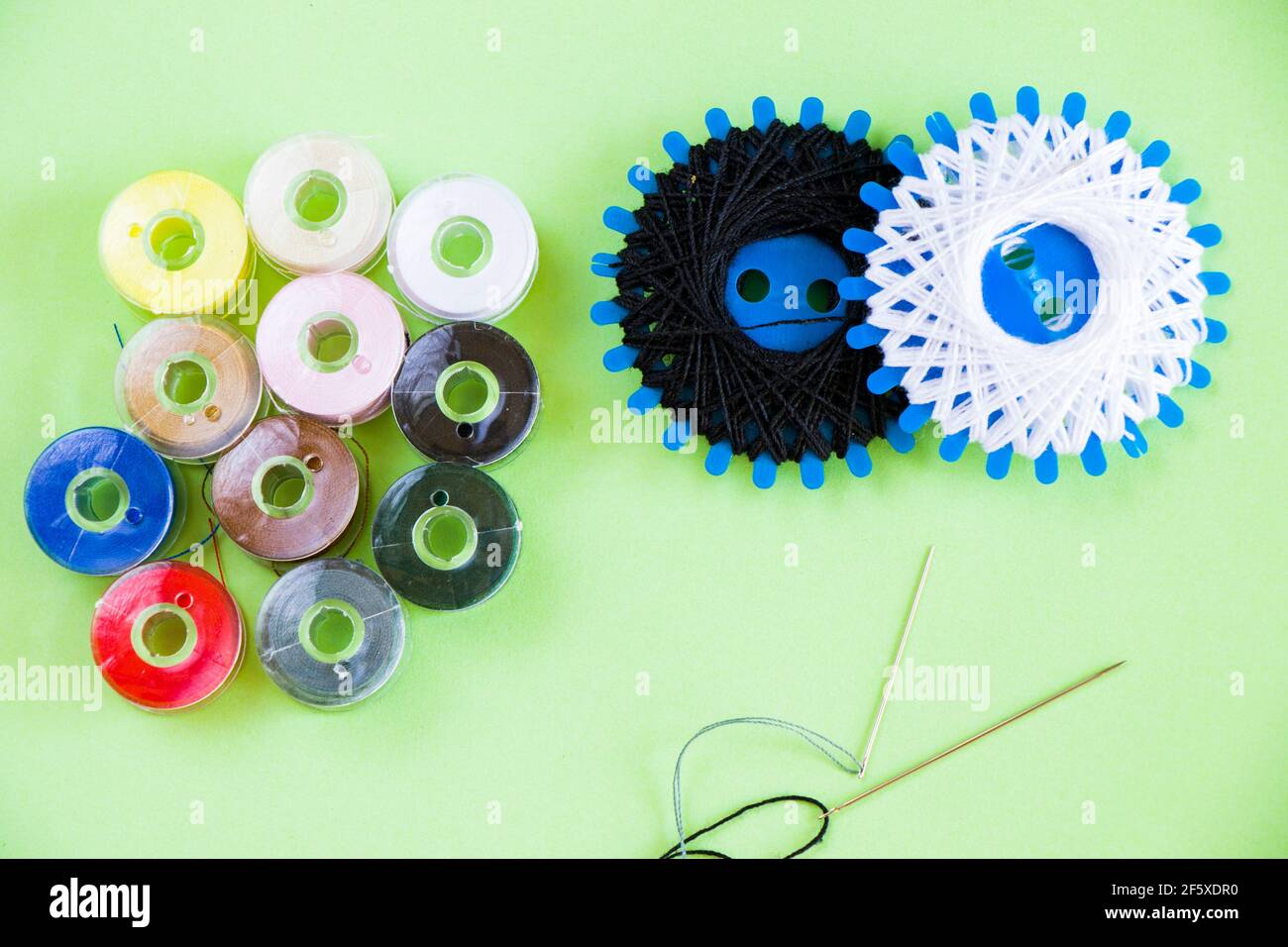 Sew saw hi-res stock photography and images - Alamy