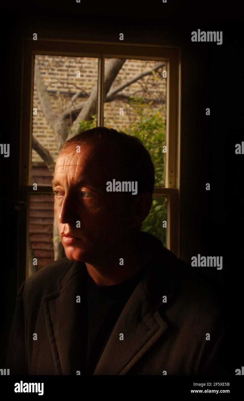 Tim lott hi-res stock photography and images - Alamy