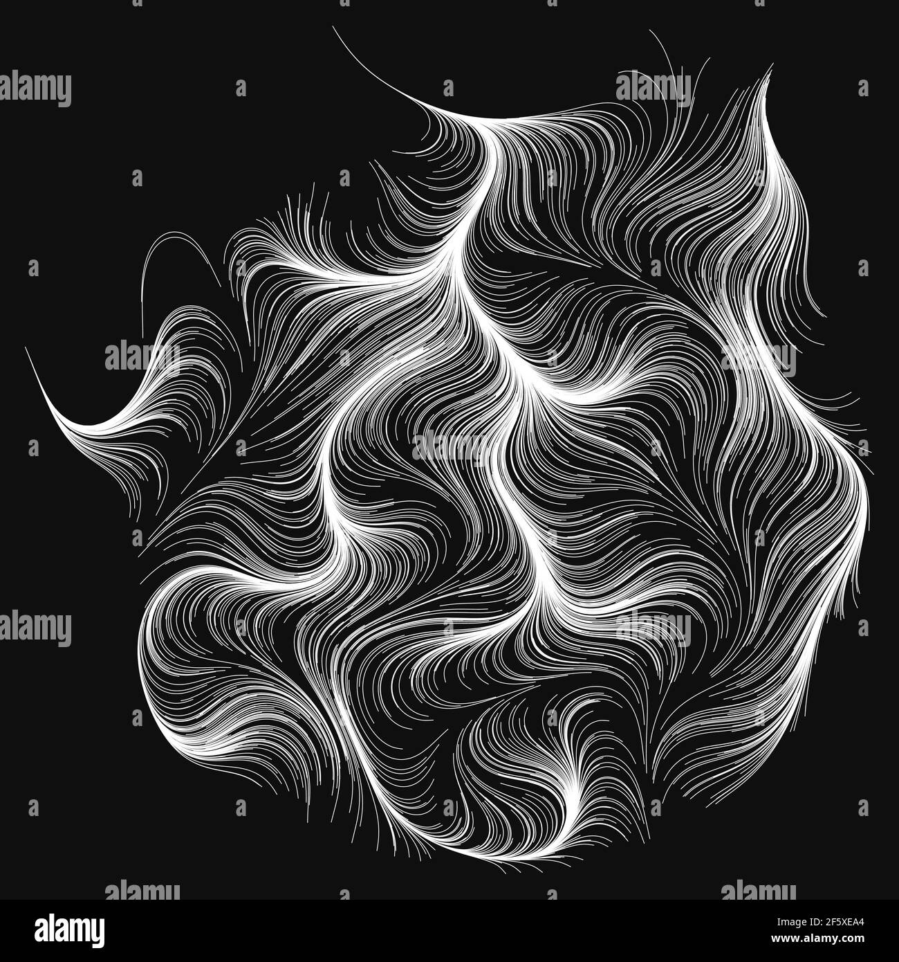 Writhe vector vectors hi-res stock photography and images - Alamy